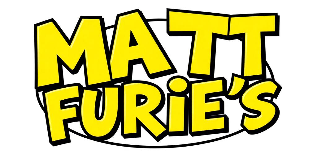 DOOGLE - Matt Furie's First Dog Creation | Memecoin on Ethereum